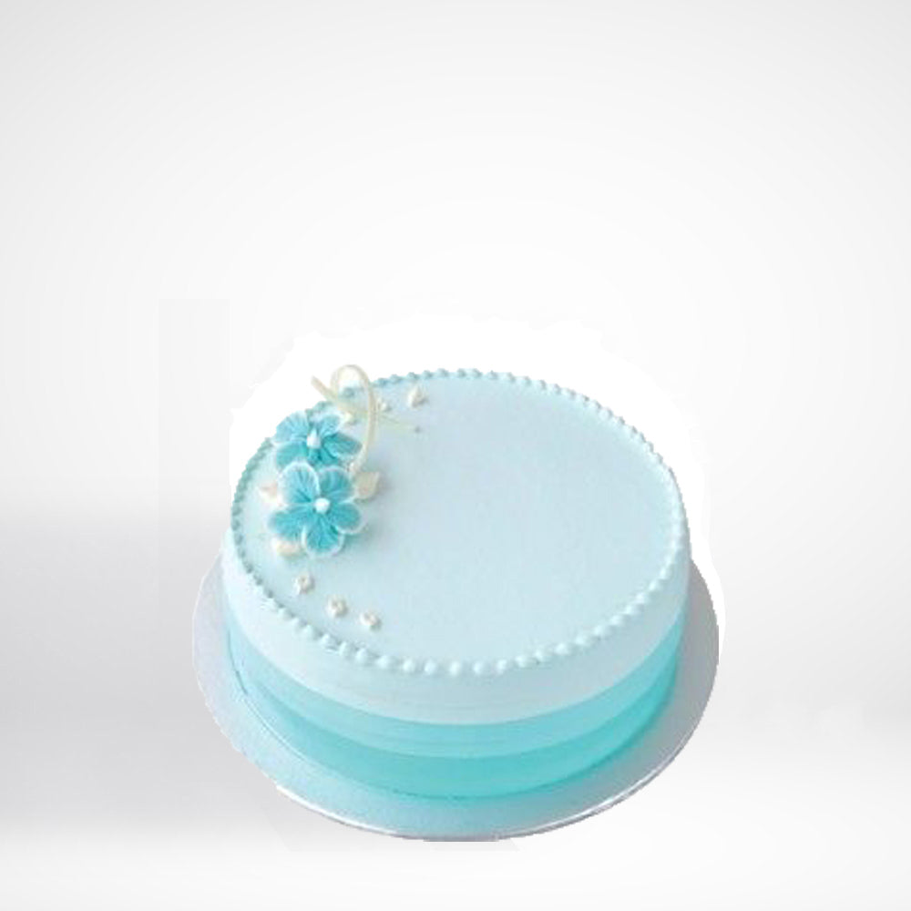 Aqua Ombre – Emicakes