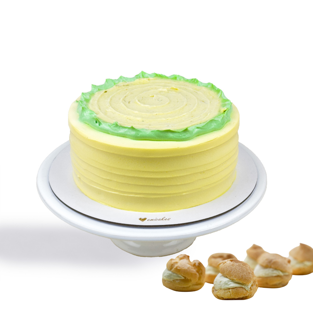 Best Durian Cake Singapore | Durian Cake Delivery – Emicakes