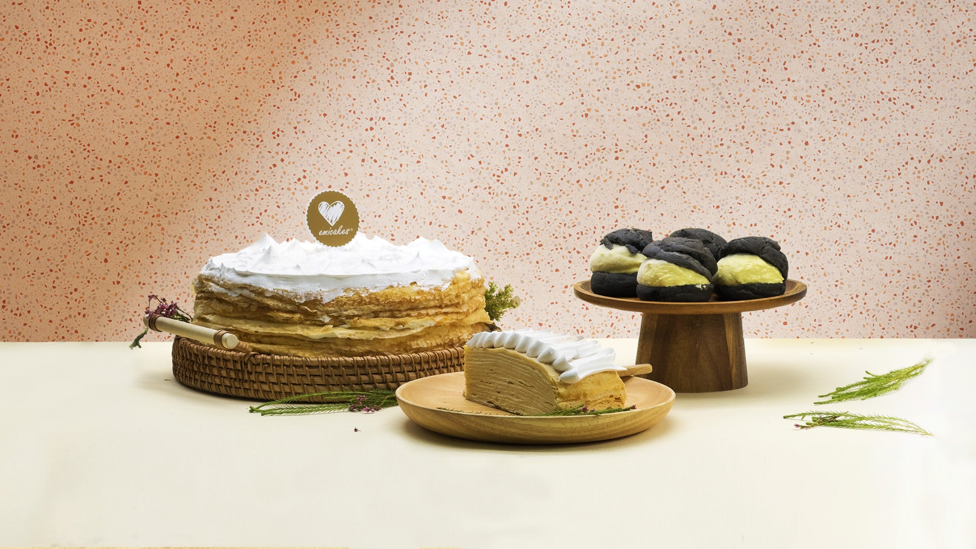 Affordable Birthday Cakes Singapore | Online Cake Delivery – Emicakes