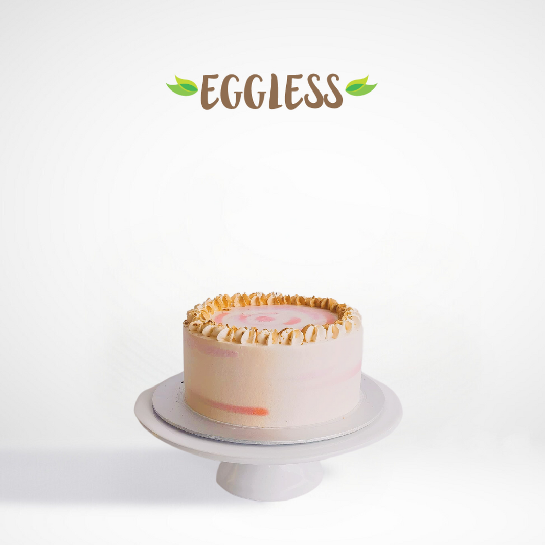 Eggless Cakes Singapore Delivery | Order Eggless Cakes Online – Emicakes