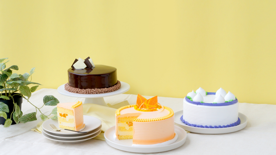 Affordable Birthday Cakes Singapore | Online Cake Delivery – Emicakes