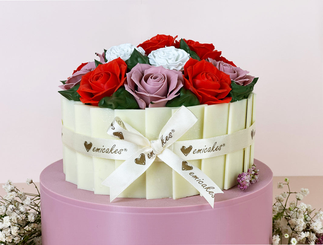 Affordable Birthday Cakes Singapore | Online Cake Delivery – Emicakes