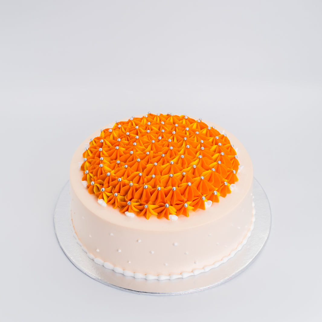 Floral Classic – Emicakes