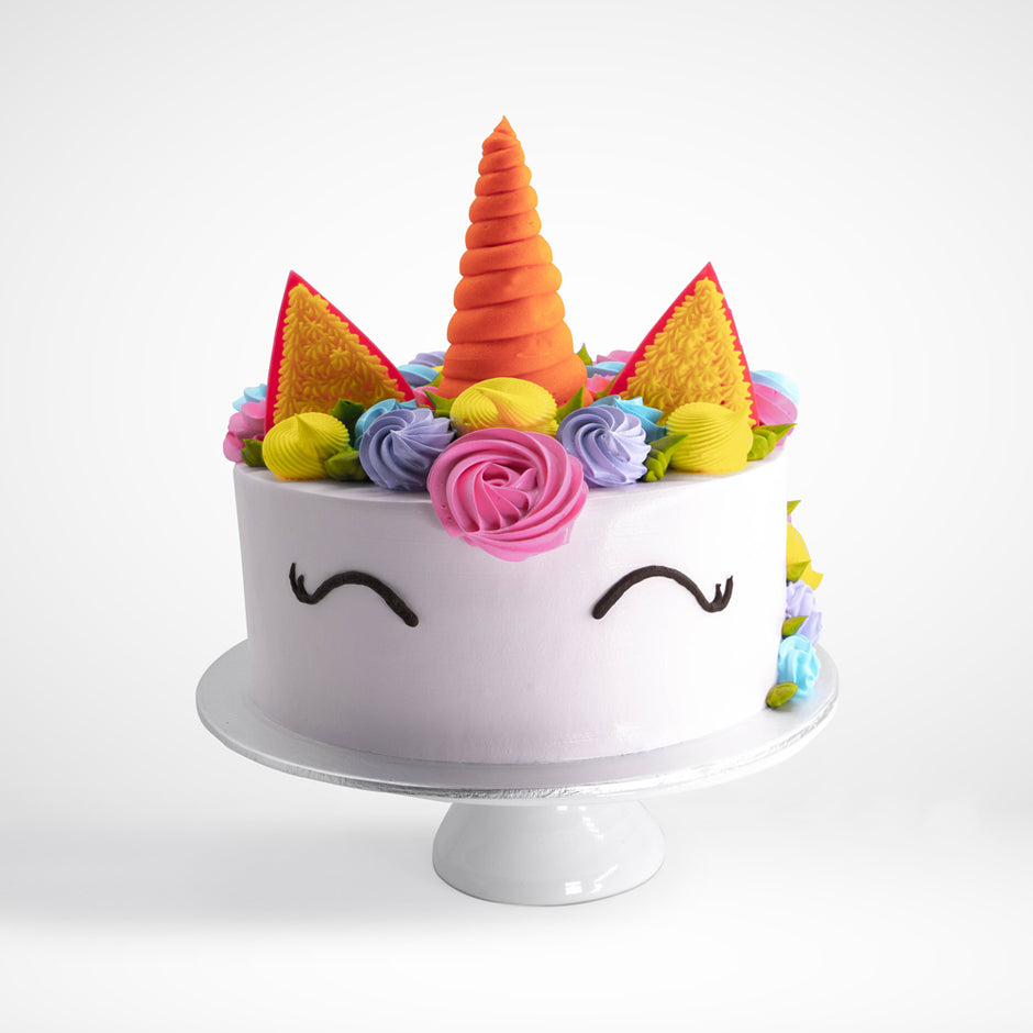 Enchanted Forest – Emicakes