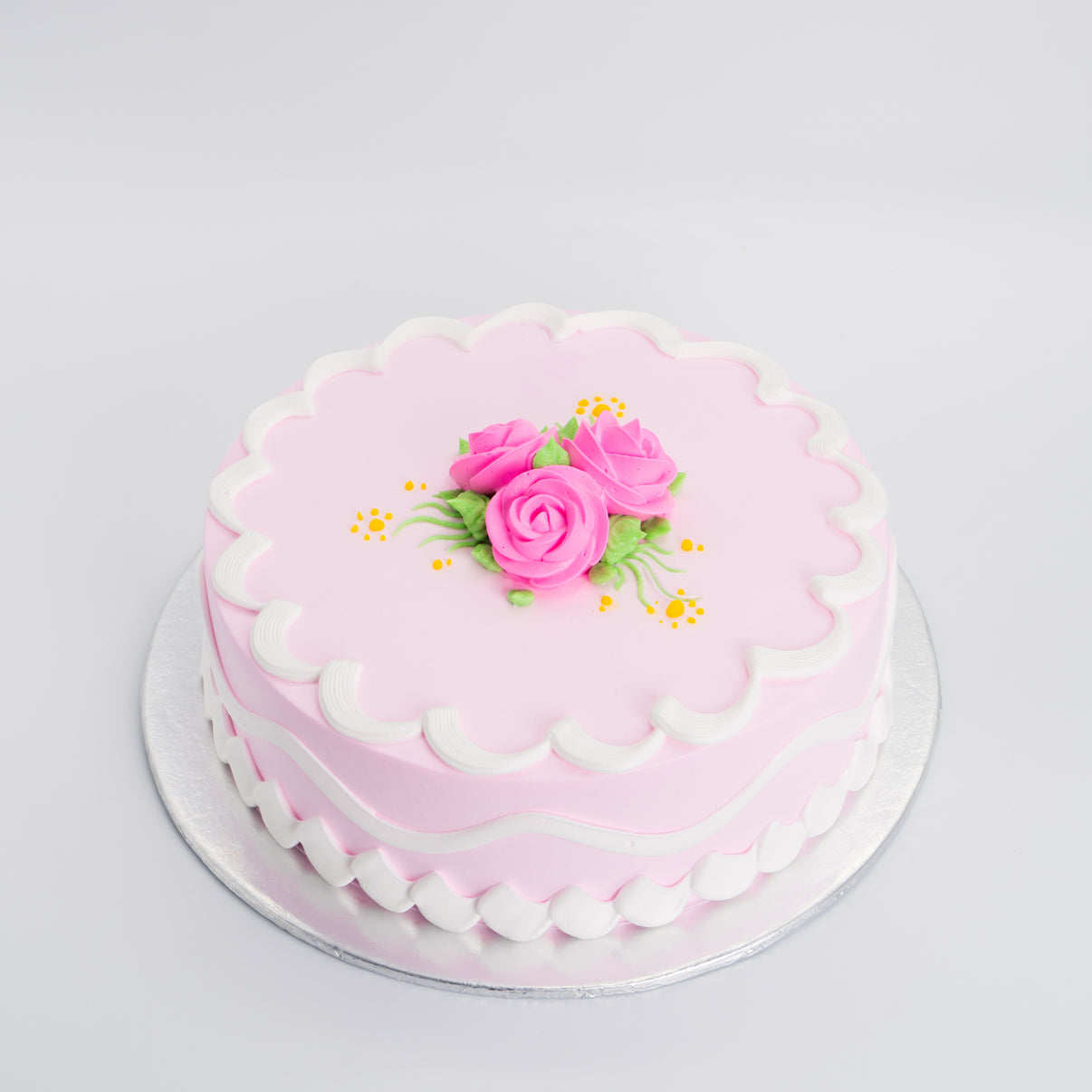 Rose Blossom – Emicakes