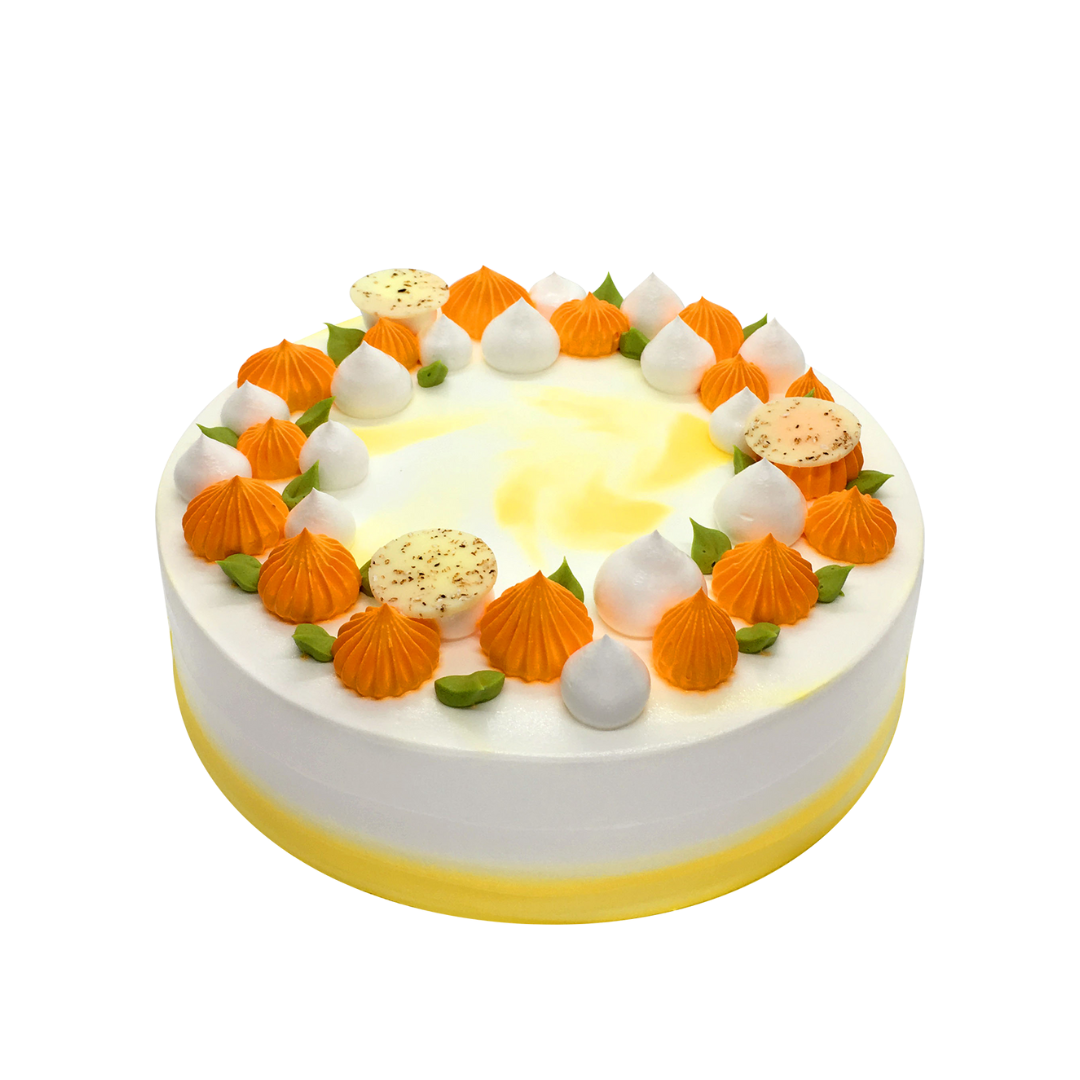 Summer Bliss – Emicakes