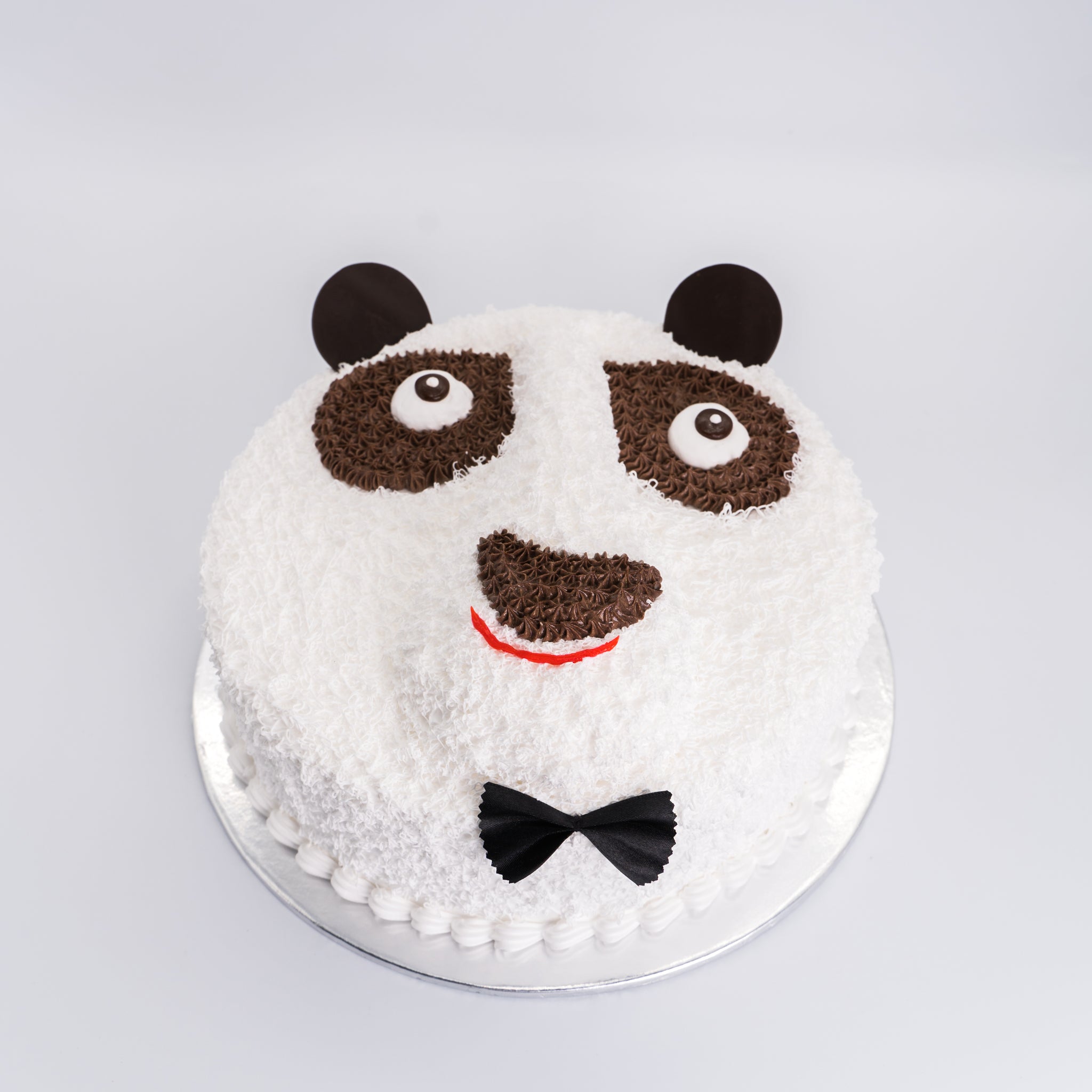Tuxedo Panda – Emicakes