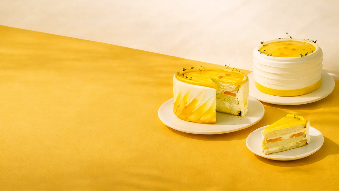 Affordable Birthday Cakes Singapore | Online Cake Delivery – Emicakes