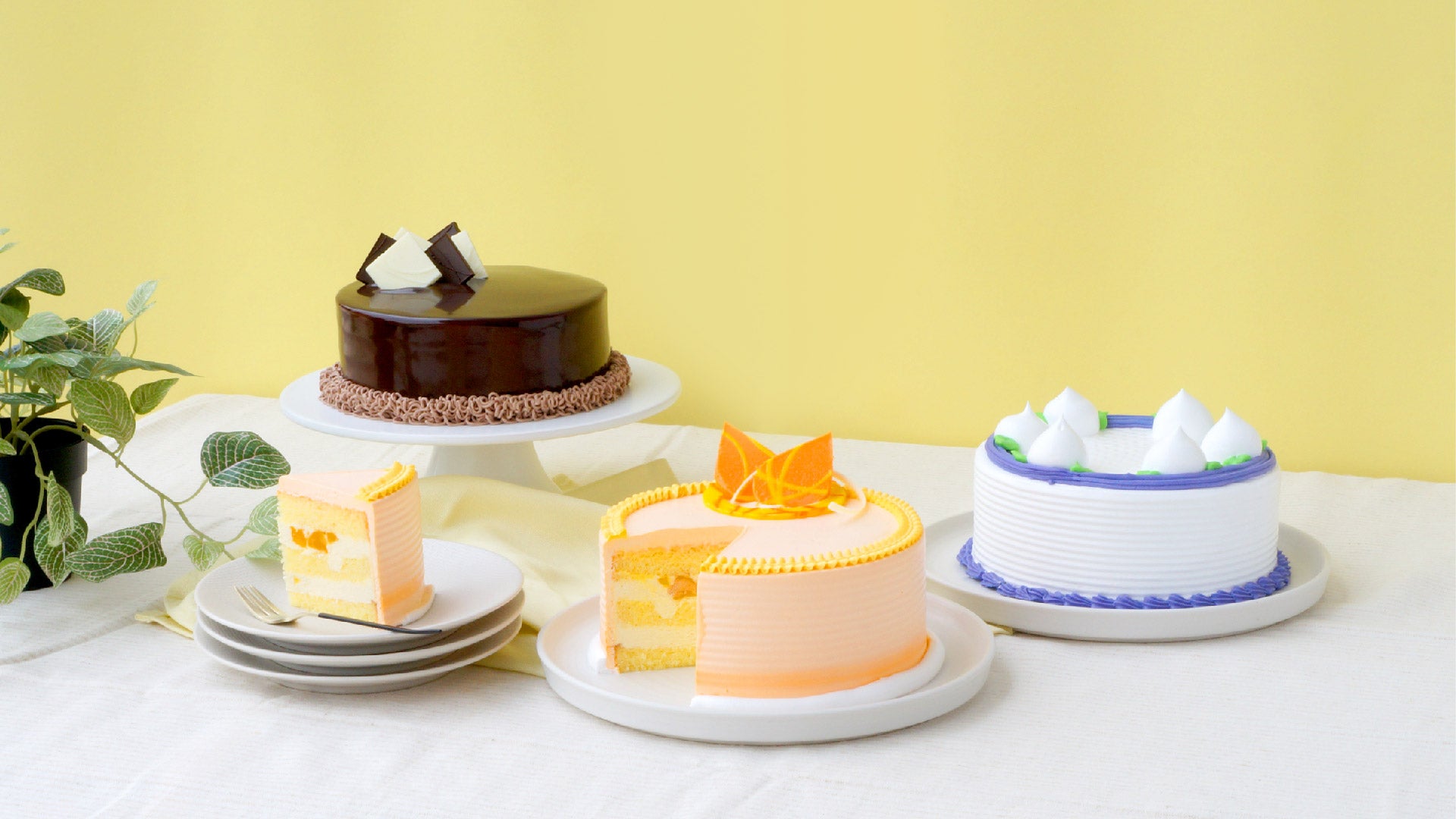 Affordable Birthday Cakes Singapore | Online Cake Delivery – Emicakes