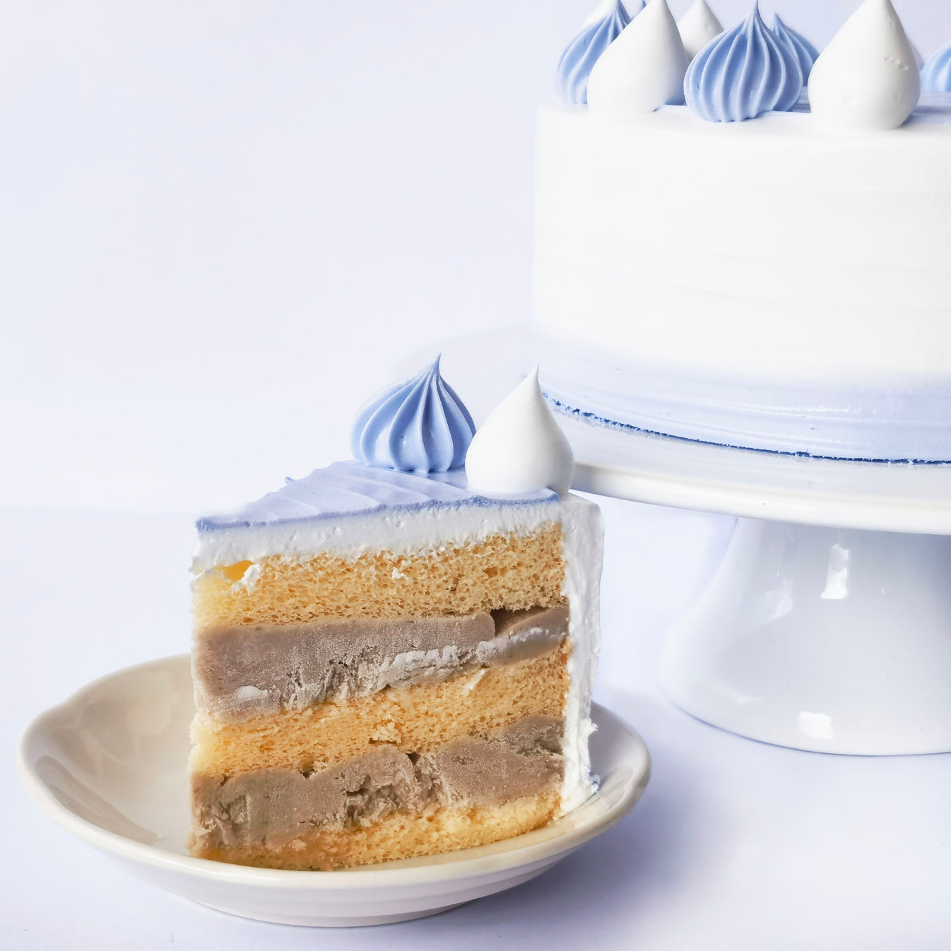 Yam Cake Singapore | Classic Yam Cake – Emicakes
